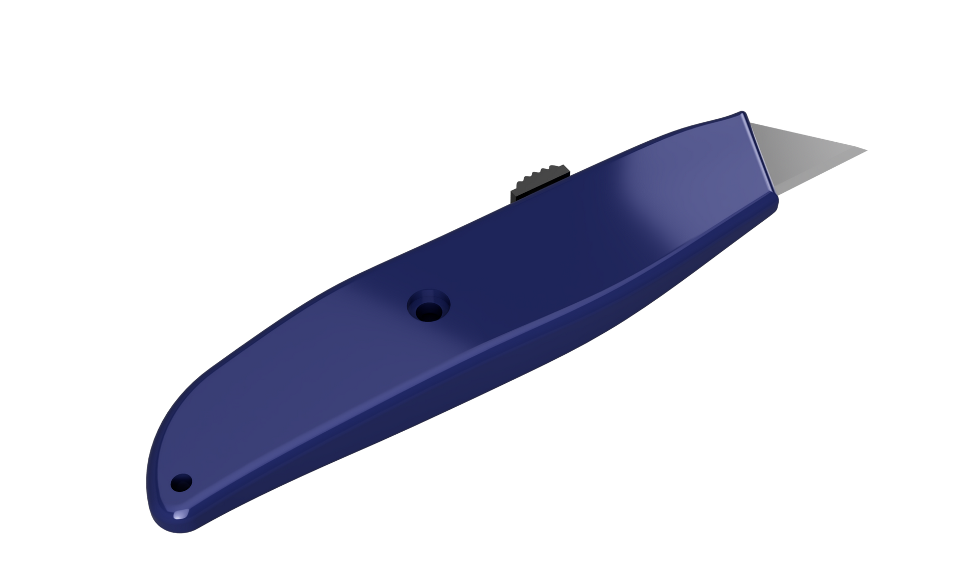 Box Cutter CAD Box Cutter CAD
